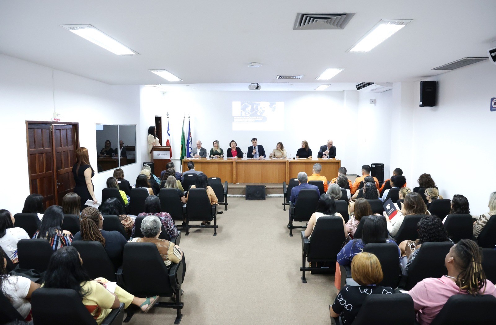 Projeto do MP da Bahia fará capacitação continuada de gestores de ILPIs ...